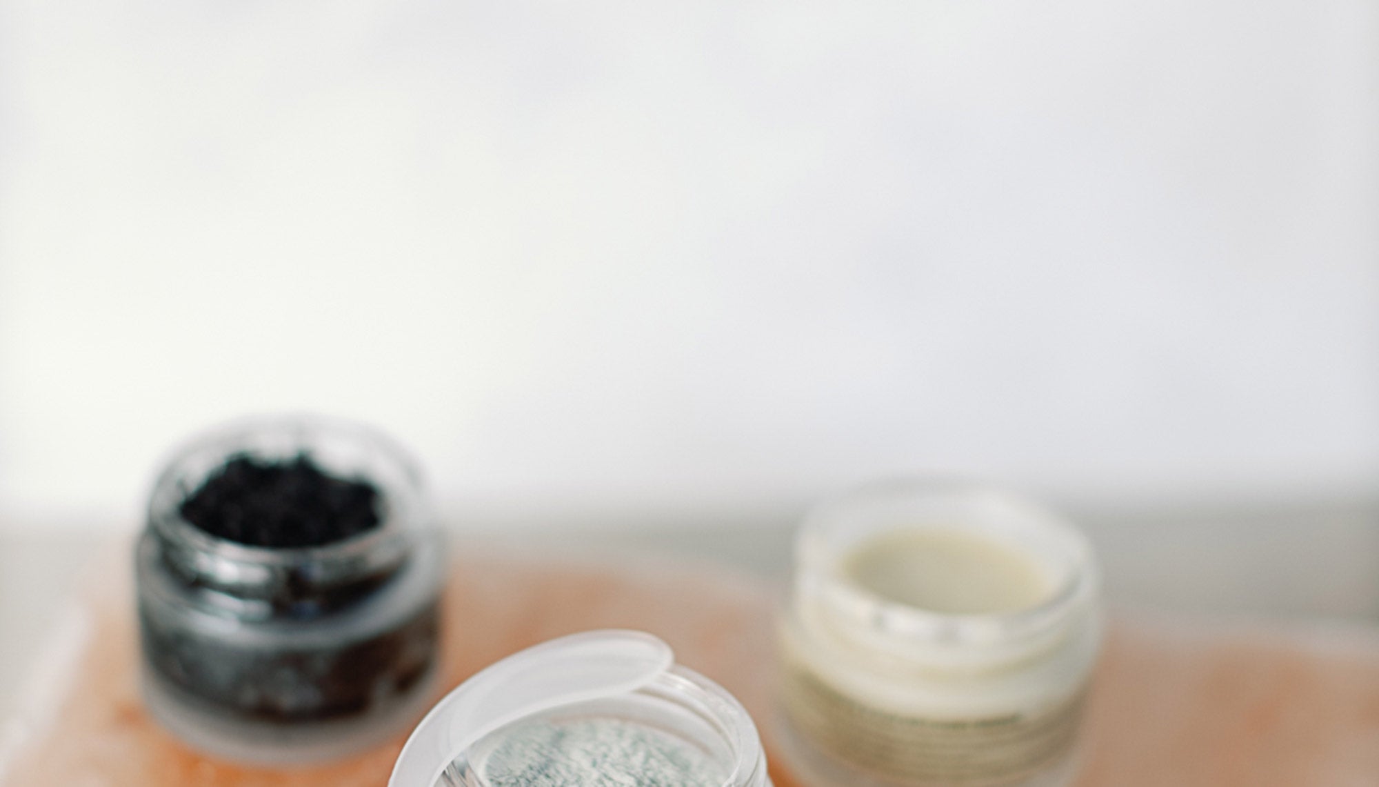 Natural Skin Care Samples | Anti-aging, Moisturizing & Brightening