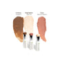 Botanical Stick Trio Organic Contour, Highlight, Color | Lauren Brooke