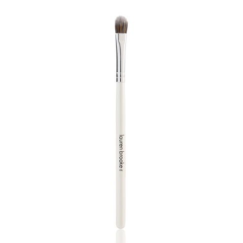 Eco-friendly Oval Eye/Concealer Brush