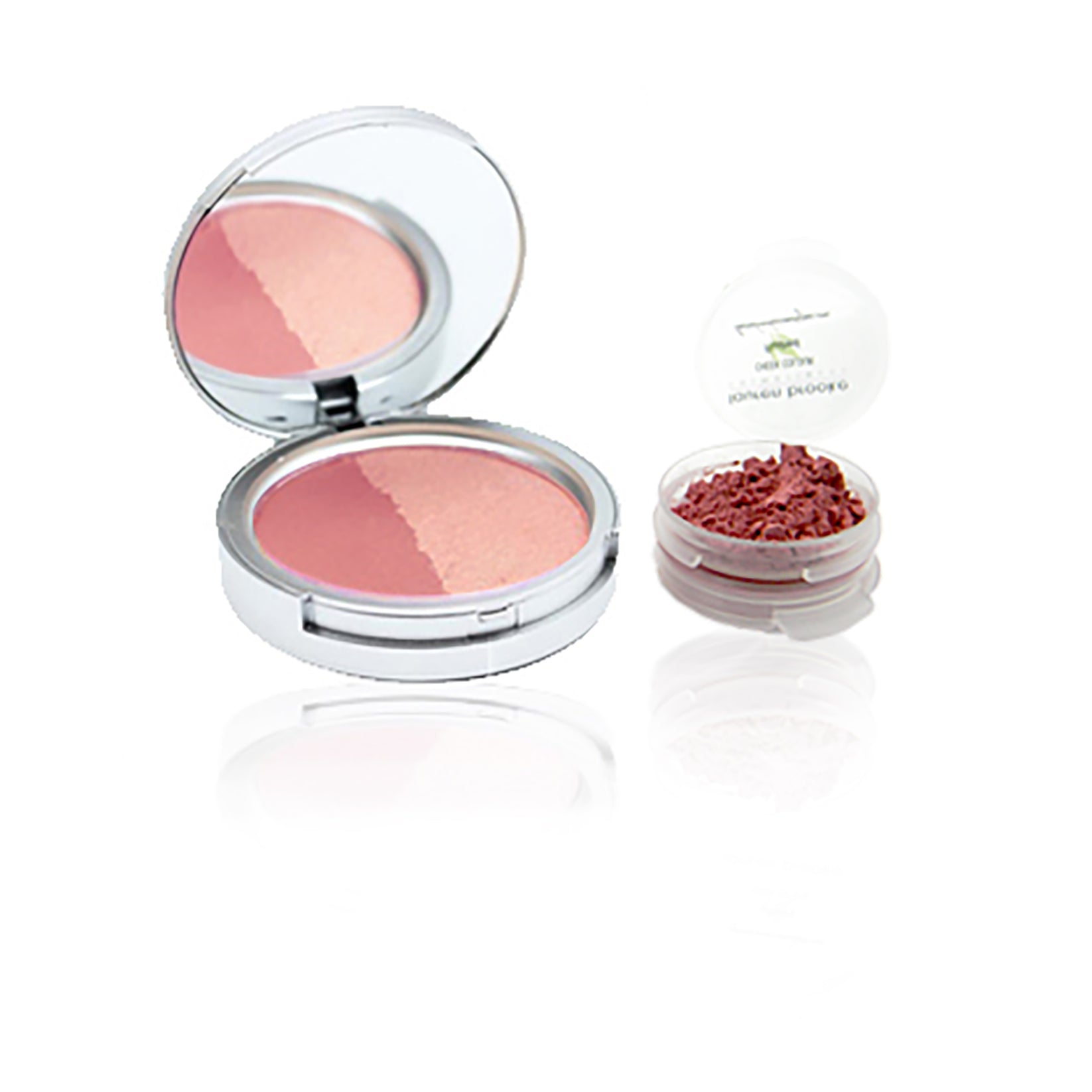 Boujee Blushing Duo Sample