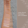 Crème Foundation Samples