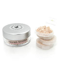 Translucent Finishing Powder Sample