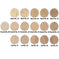 Powder Foundation Sample
